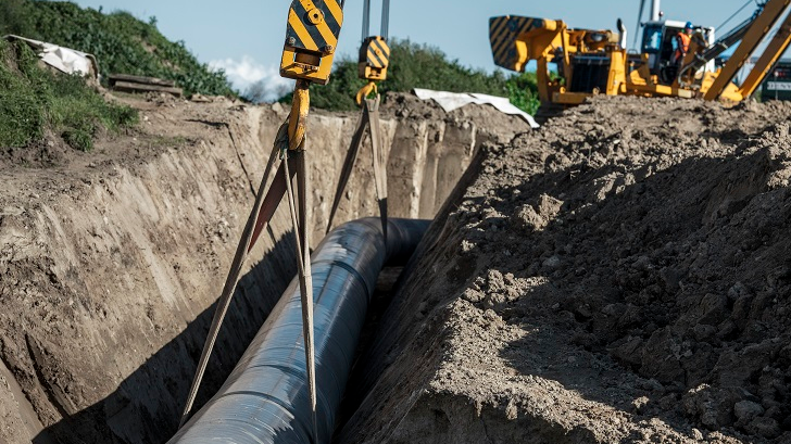 DNV issues certificates for completed Baltic Pipe project | Offshore