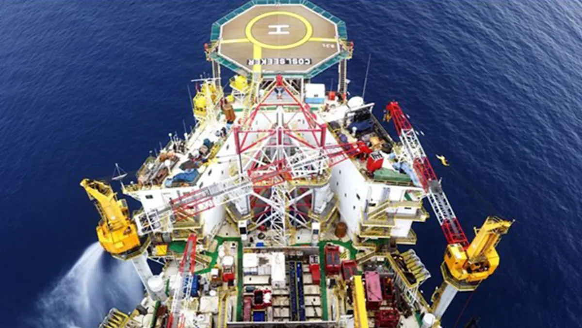 Mako gas project advancing offshore Indonesia | Offshore