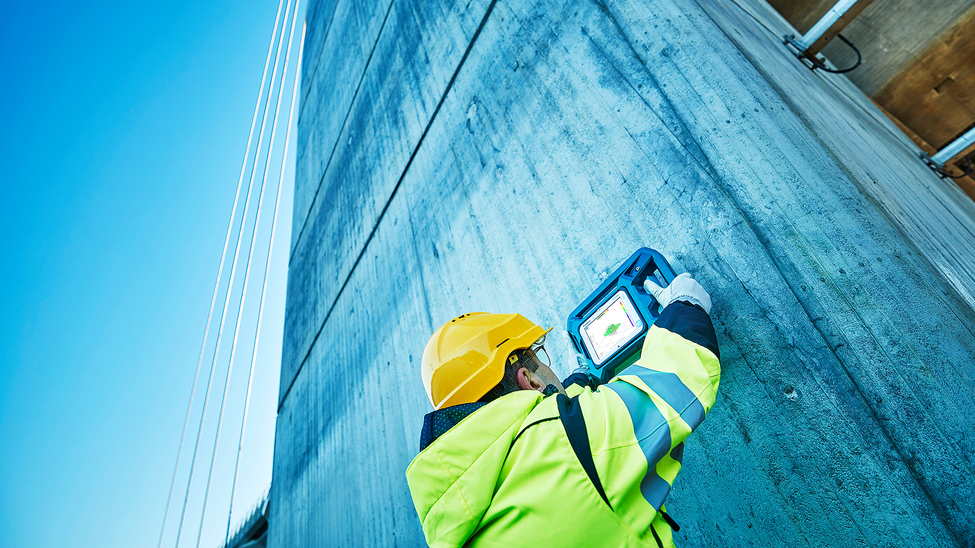 Sevan adds concrete option to floating wind foundation | Offshore