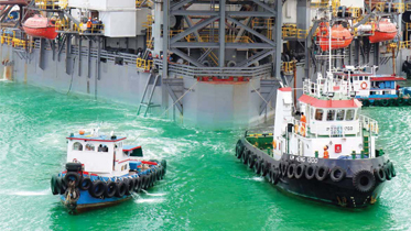 Dyna-Mac, Kim Heng enter FPSO module construction arrangement | Offshore