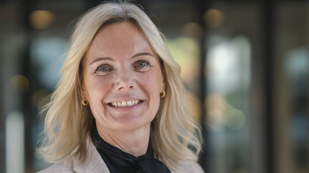 Kongsberg Maritime appoints new president | Offshore