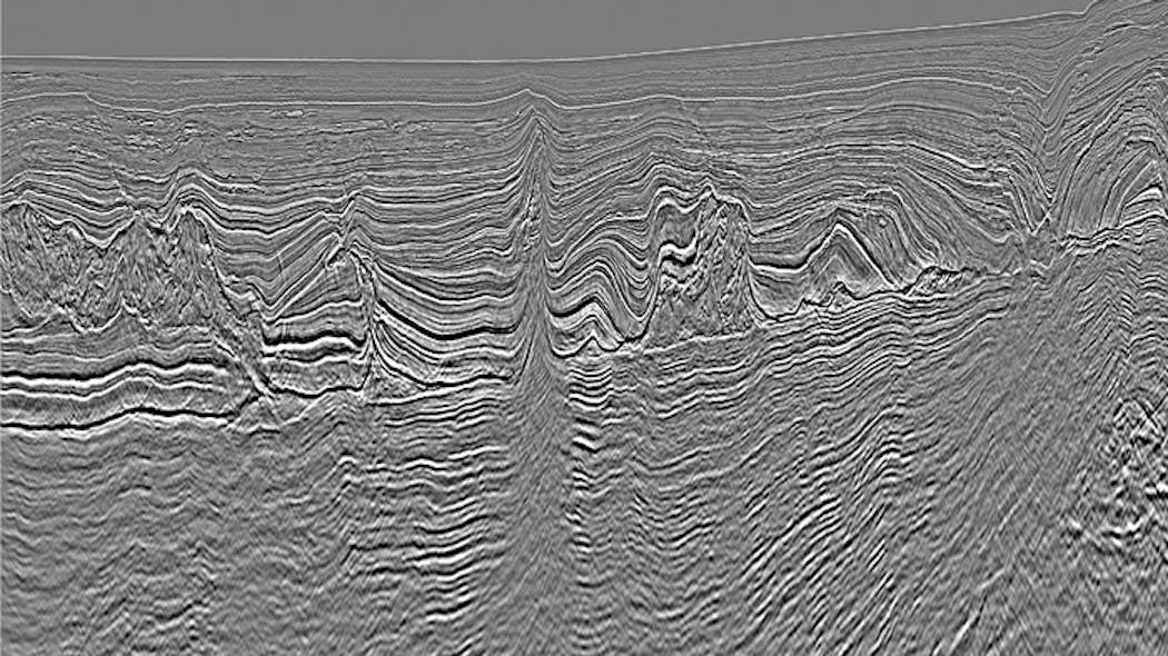 PGS reprocessing further 3D seismic offshore Congo | Offshore