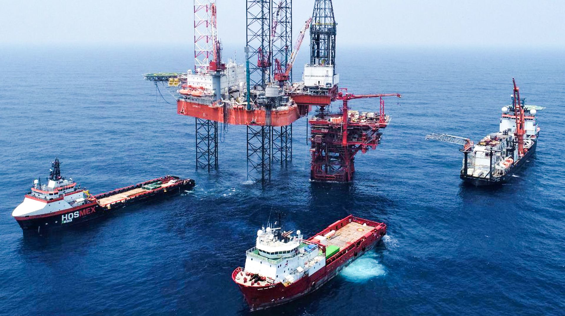 Zama Field partners closing on approval for development plan | Offshore