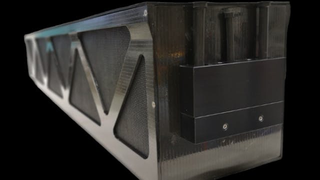 Kraken wins subsea battery order from AUV manufacturer | Offshore