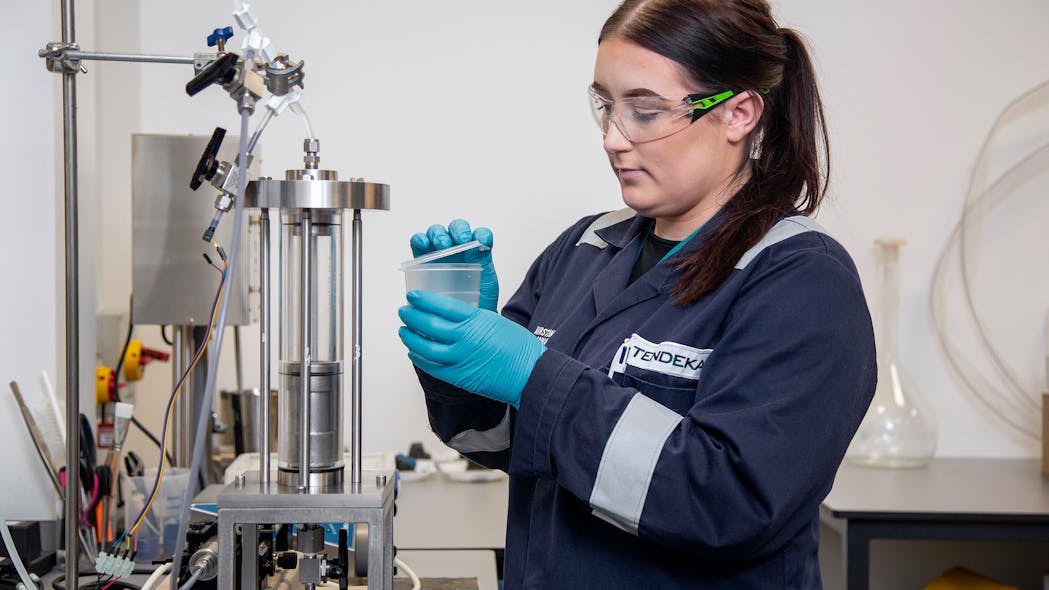 Novel chemistries boost downhole mineral scale dissolution performance ...