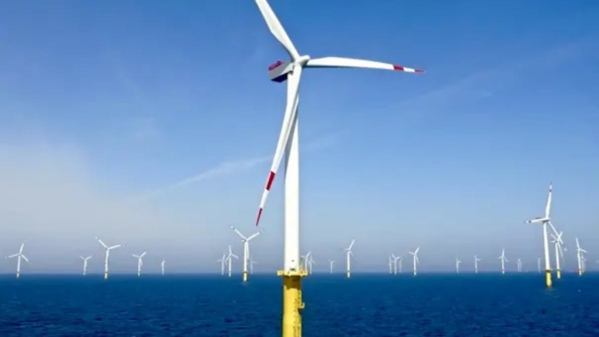 Vos Prodect to test hang-off systems for Danish wind farm power cables ...