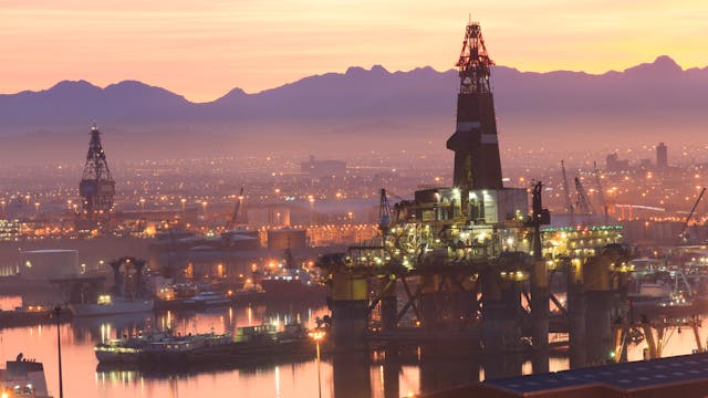 Report: Petrobras selects seven rigs from multi-rig tender | Offshore