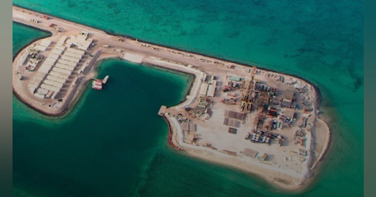 OMV, ADNOC consider LNG partnership | Offshore OMV, ADNOC consider LNG partnership | Offshore