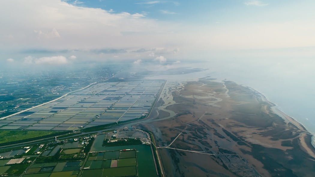 Siemens Gamesa inks turbine deal for three Taiwanese wind farms | Offshore