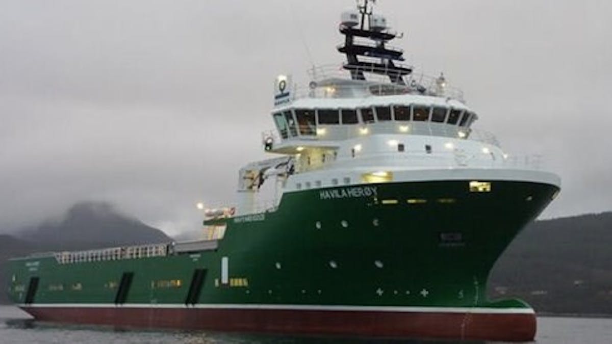 Havila secures assignments for two supply vessels | Offshore