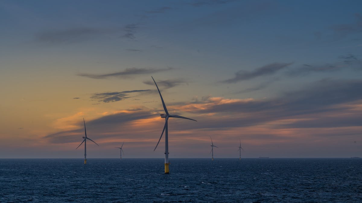 Japan to establish offshore wind training center | Offshore