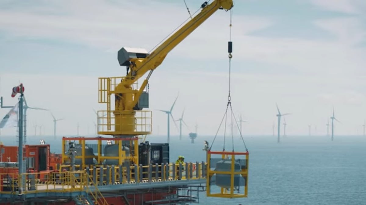 PPL, Elia to develop transmission assets to connect offshore wind ...
