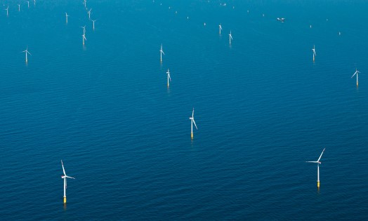 Vattenfall makes provisional award for Norfolk Boreas offshore wind ...