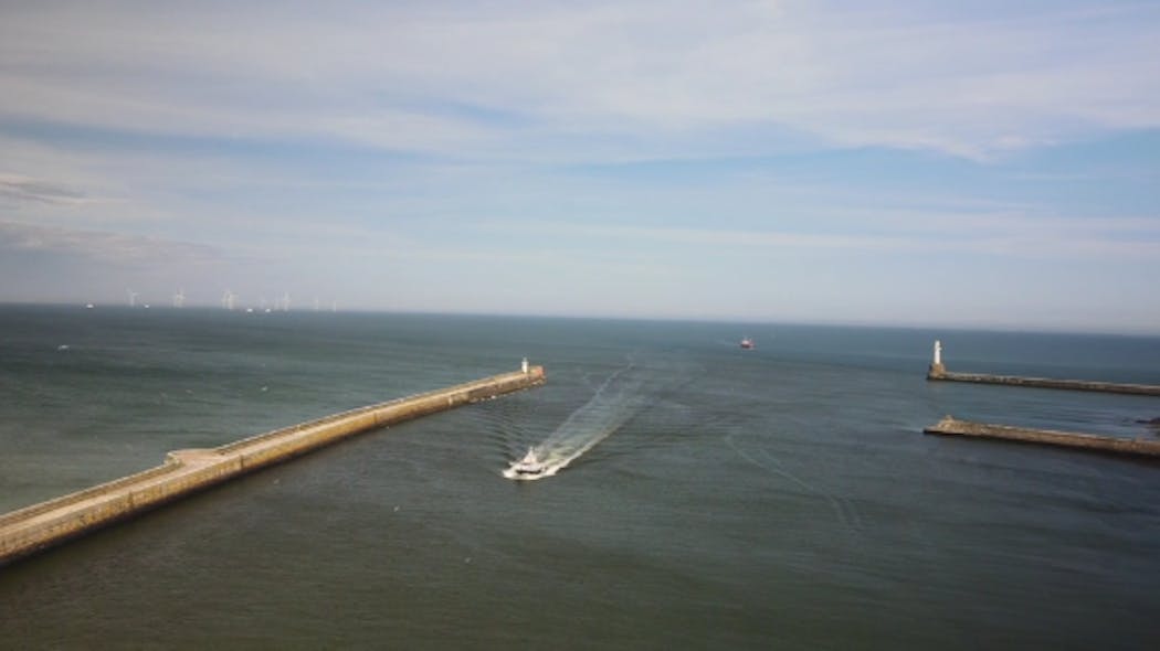 Ocean Infinity completes surveys at Salamander floating wind site ...