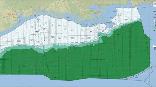 BOEM identifies draft offshore wind areas in Central Atlantic | Offshore BOEM identifies draft offshore wind areas in Central Atlantic | Offshore