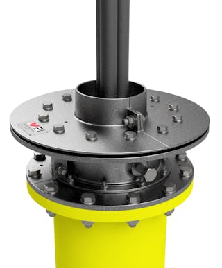 Vos Prodect to test hang-off systems for Danish wind farm power cables ...