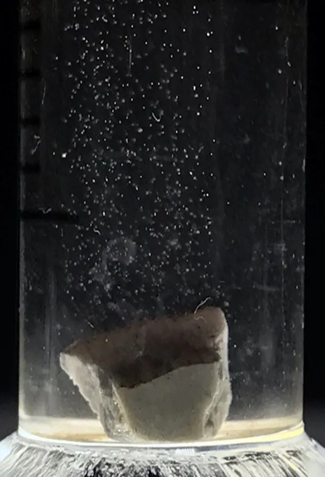 Novel chemistries boost downhole mineral scale dissolution performance ...