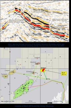 Shell acquisition could spur Victory gas project west of Shetland ...