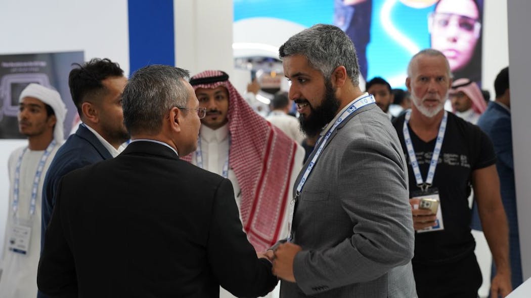 What’s being said at ADIPEC 2022? | Offshore