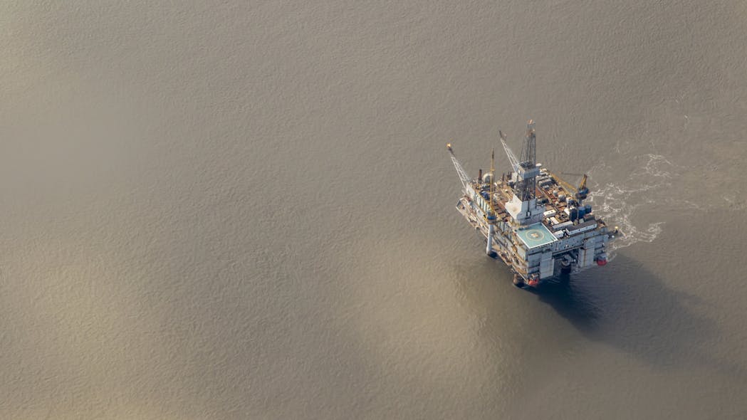 Alaska oil lease sales draw more than $5 million in bids | Offshore