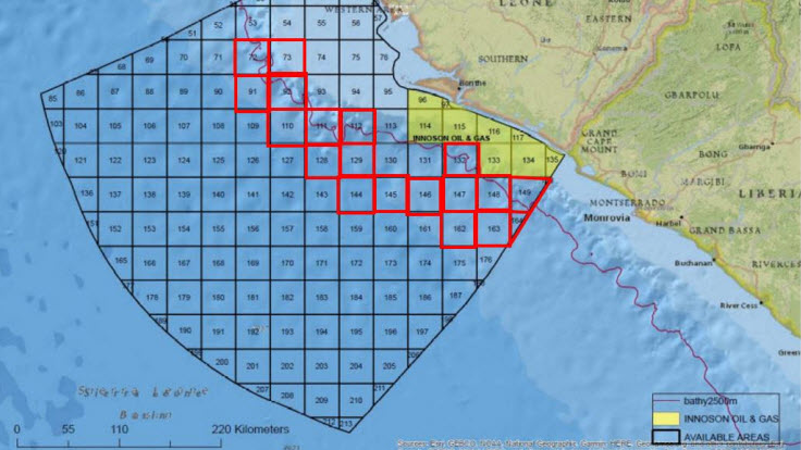 Wildcat Petroleum provides update on Sierra Leone reconnaissance study ...