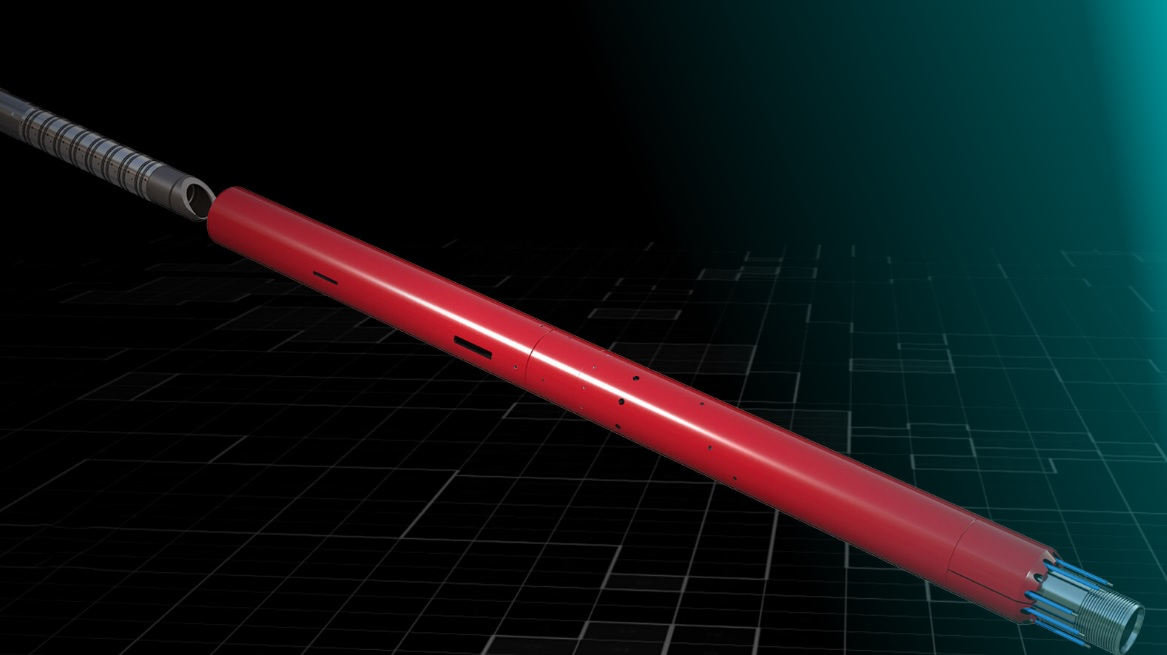 Halliburton installs first downhole electro-hydraulic wet-connect in ...