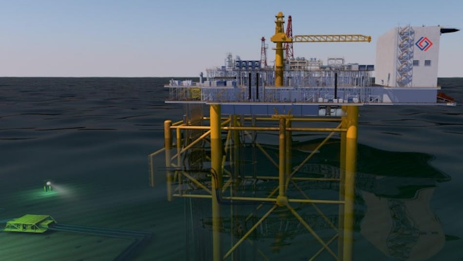 JOG progressing North Sea Greater Buchan Area farm-out | Offshore