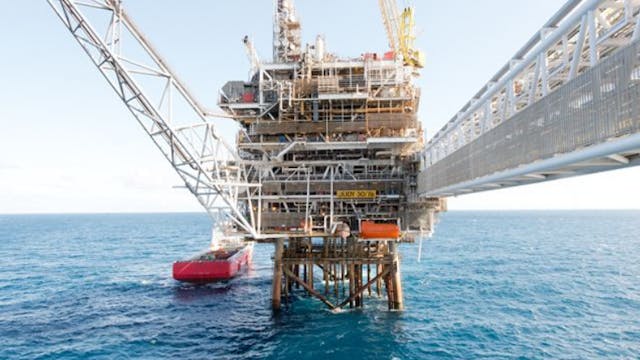 Harbour adding more wells in North Sea J-Area | Offshore