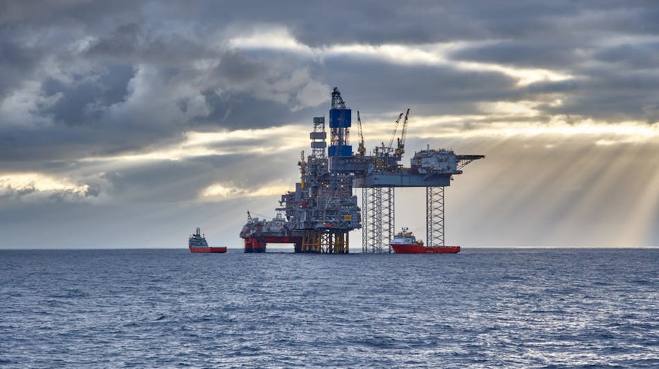 Kent to assess integrity of Ineos North Sea platforms | Offshore