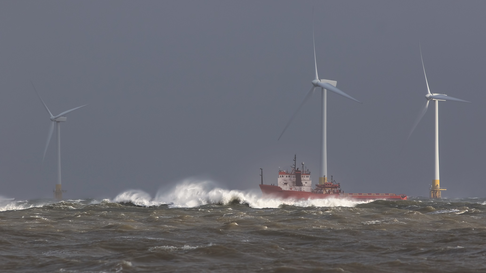 Opinion: Real-time sea state data are invaluable in improving the ...