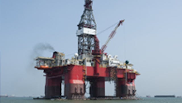 Diamond Offshore snags $429M drilling contract in Brazil | Offshore