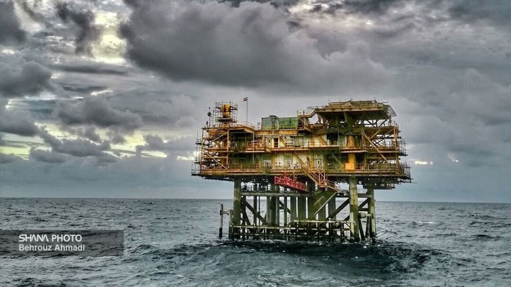 POGC, IOOC plan 56 wells on fields offshore Iran | Offshore