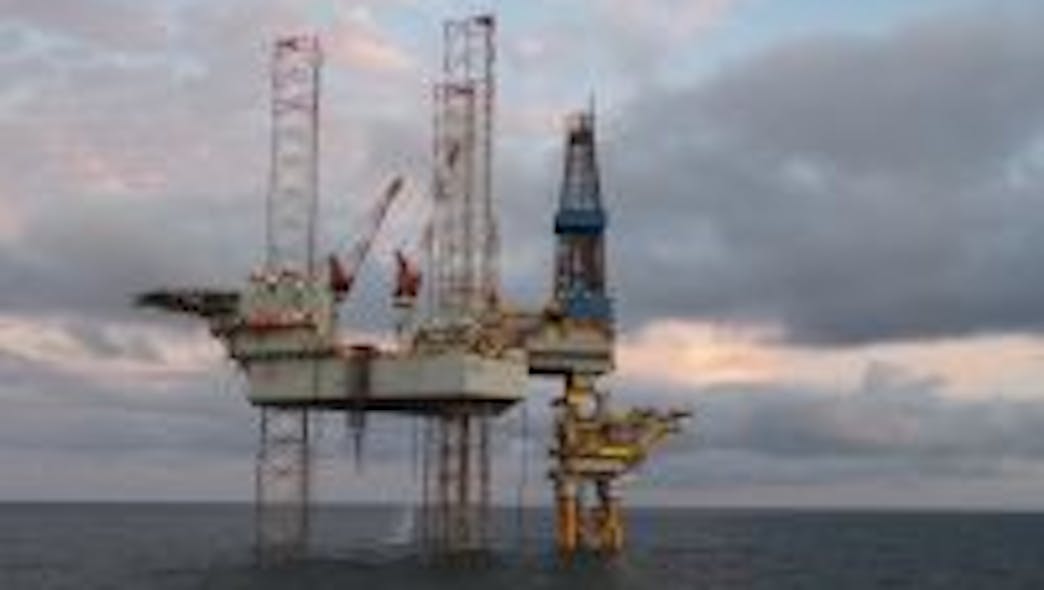 IOG alters startup timetable for North Sea Southwark wells | Offshore