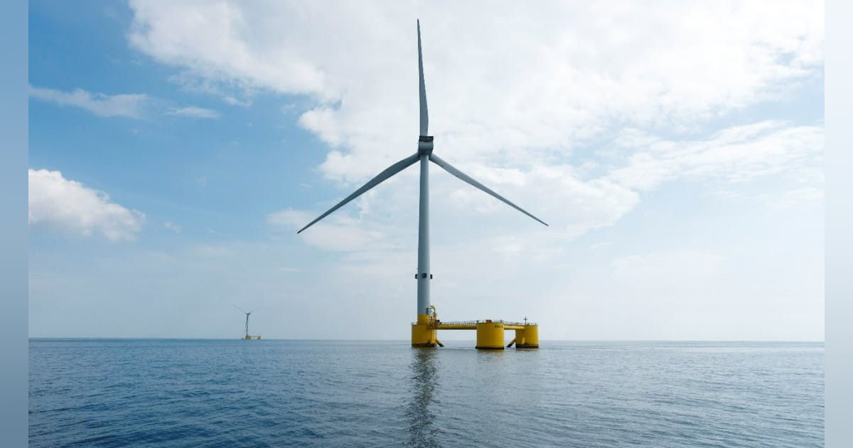 TEPCO acquires floating offshore wind specialist | Offshore TEPCO acquires floating offshore wind specialist | Offshore