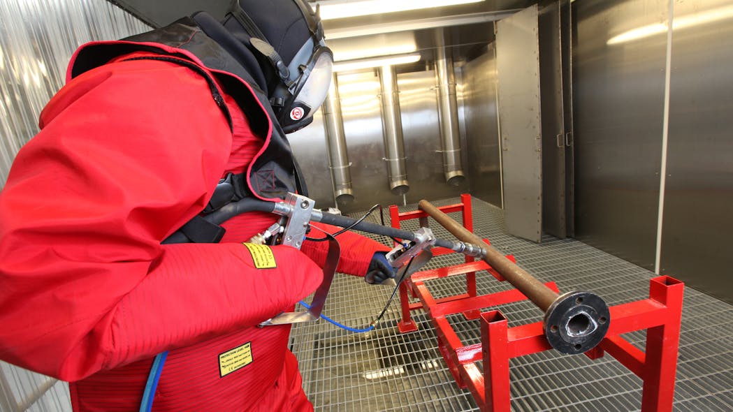 ASCO awarded North Sea hazardous waste handling contracts | Offshore