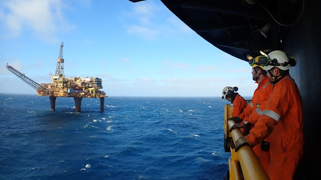 TotalEnergies, AF Offshore Decom sign contract for removal and ...
