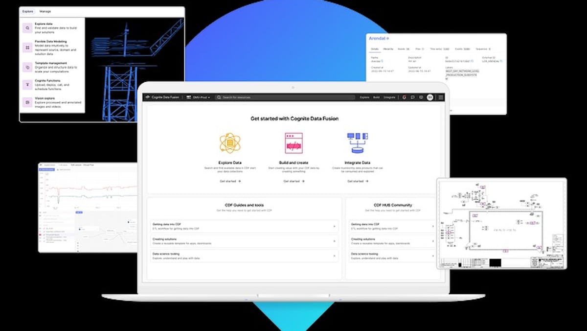 Equinor, Cognite partner to further accelerate digitalization program | Offshore