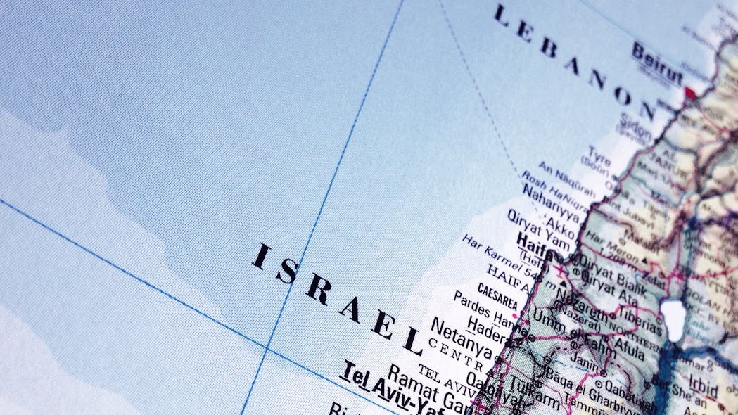 Block 9 partners cleared to drill offshore Lebanon | Offshore