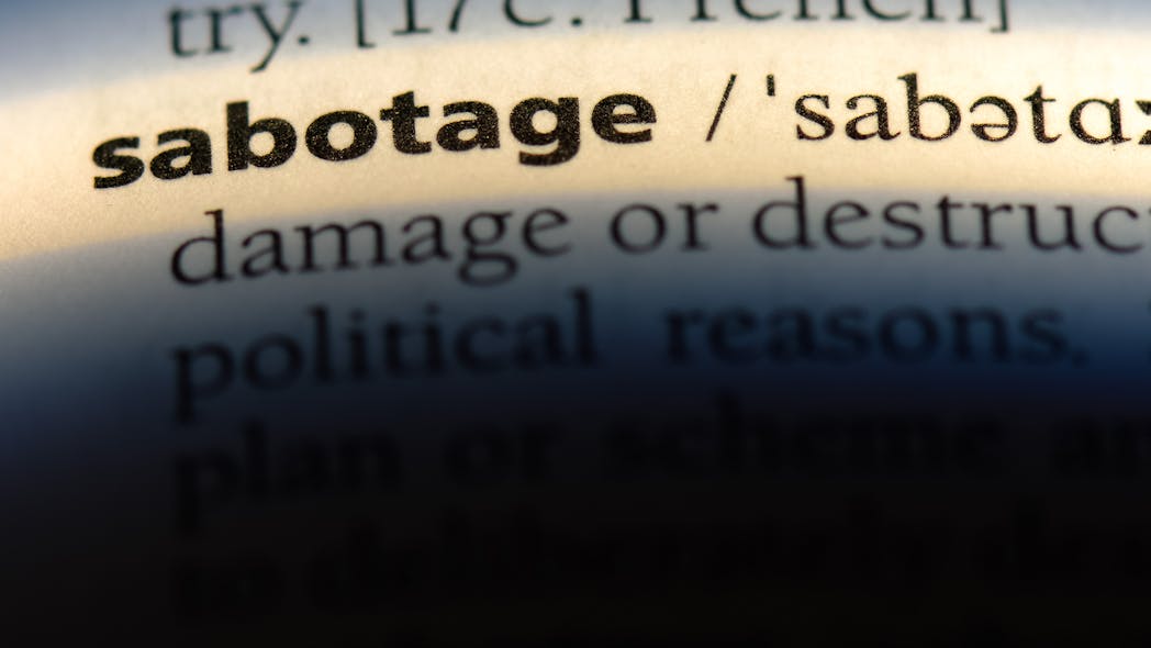 Nord Stream leaks confirmed as sabotage, Sweden says | Offshore