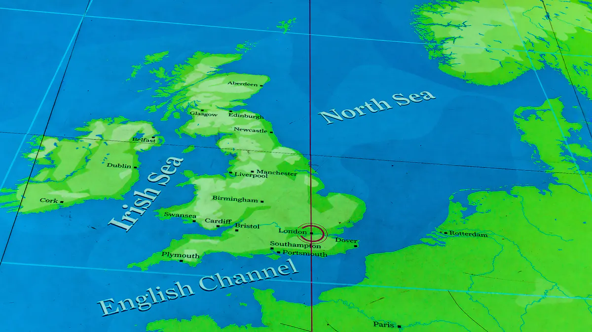 Case study: Coretrax patches well casing affected by corrosion | Offshore
