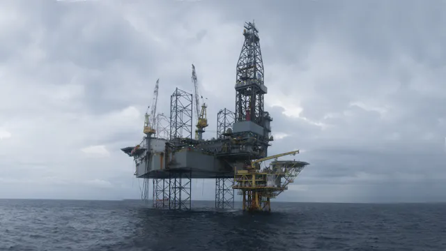ADNOC Drilling receives newbuild KFELS Super B jackup | Offshore