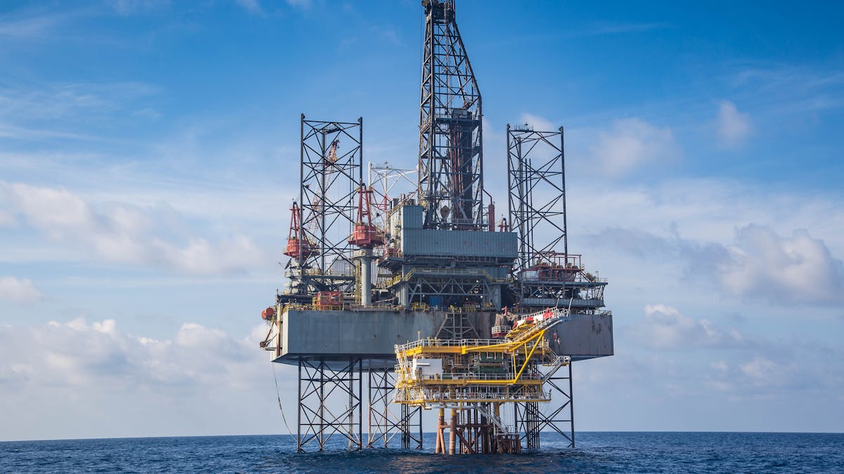 Skills hub will determine future UK offshore needs | Offshore