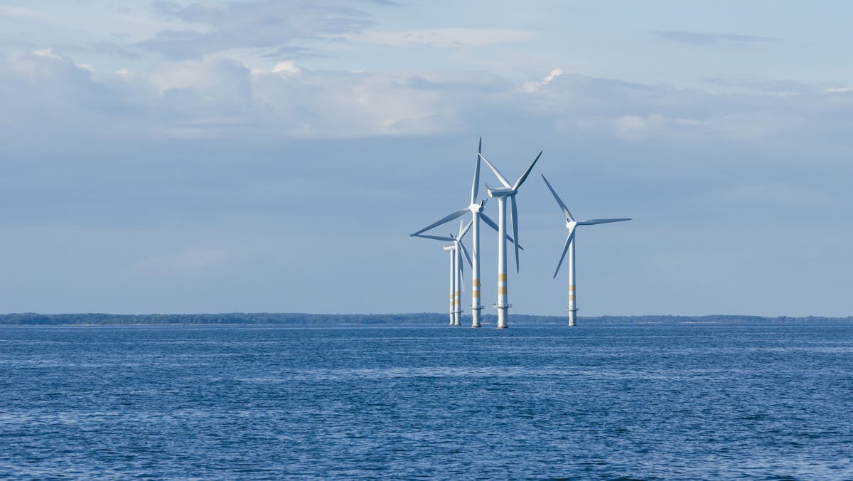TGS, partners collaborate on early phase offshore wind development site ...