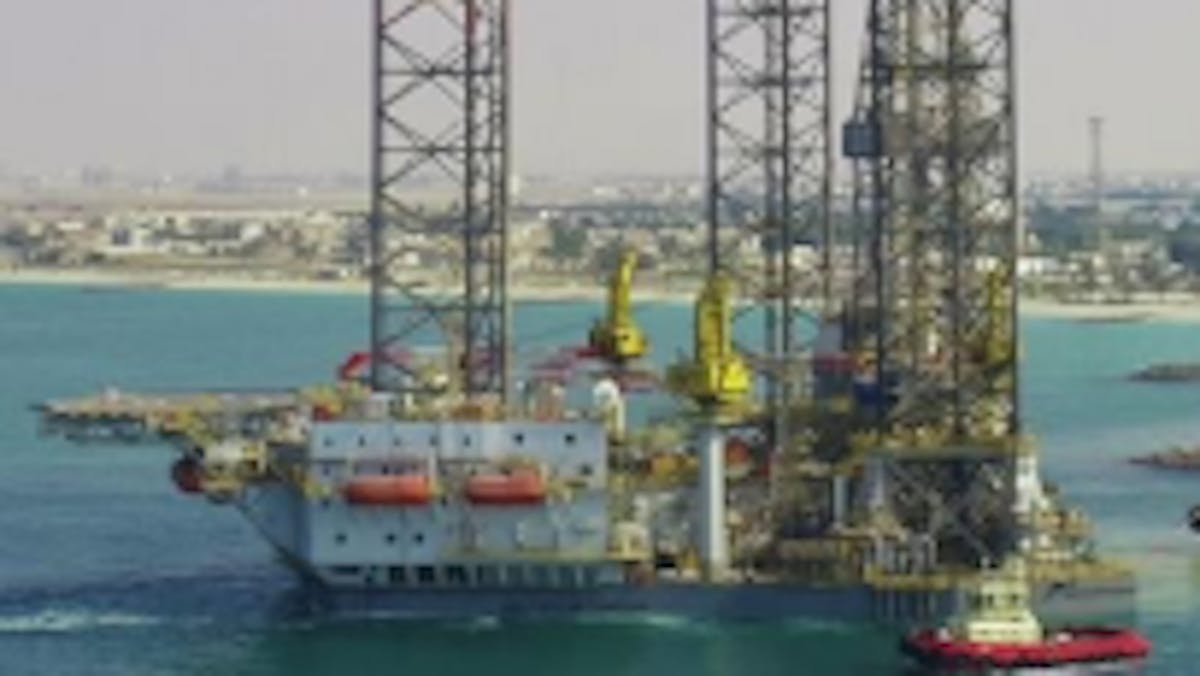 Shelf drilling contract offshore Angola extended | Offshore