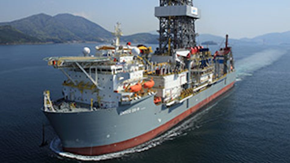 Exxon Mobil makes first oil find in offshore Angola block since 2003 ...