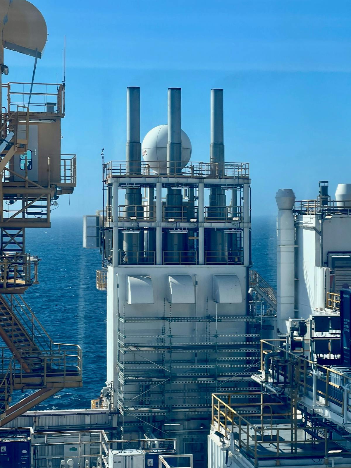 Drilling rig contractors deploying latest emissions reductions ...