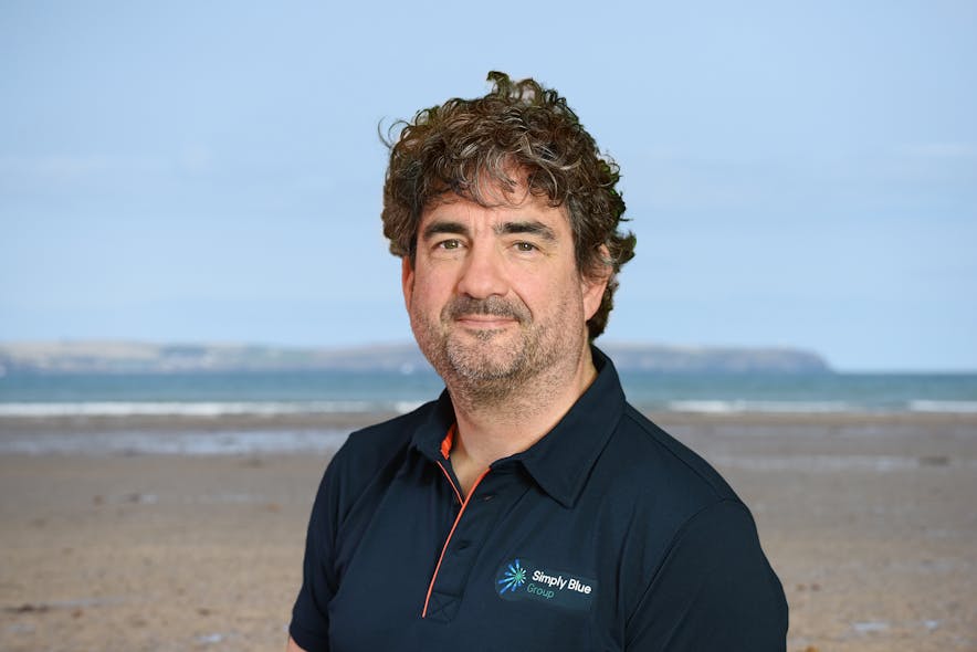 Business Briefs | Offshore