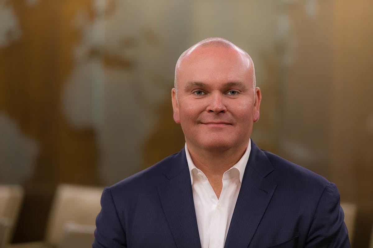 Transocean CEO details emissions reduction efforts | Offshore