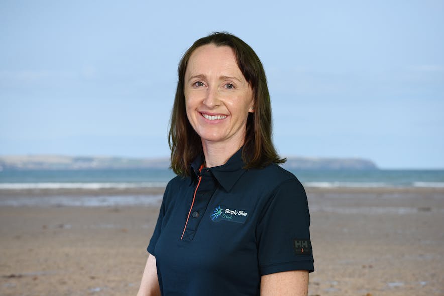 Business Briefs | Offshore