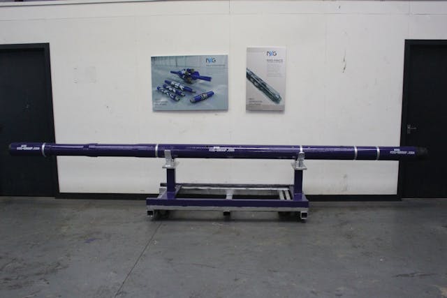 Circulation sub offers rig time benefits | Offshore